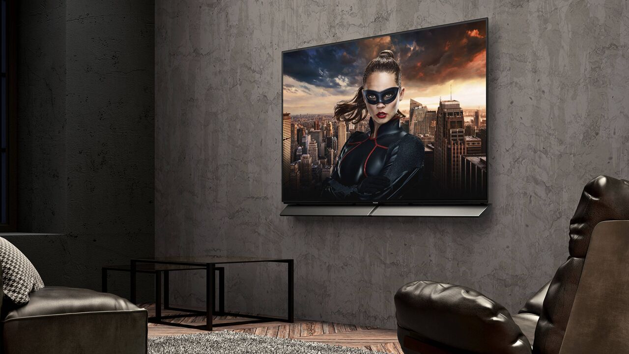 Recensione Panasonic EZ1000: un televisore OLED per veri appassionati ...